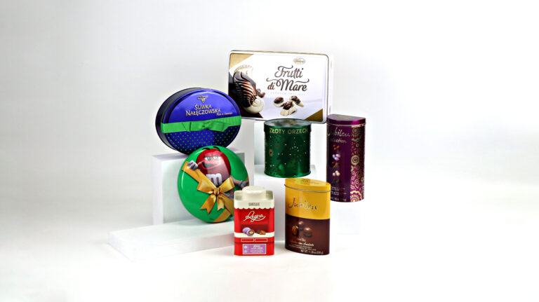 How To Customize Tin Boxes - TINSPKG