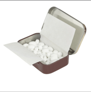 Custom Metal Tin Factory | Container & Package Manufacturer - TINSPKG